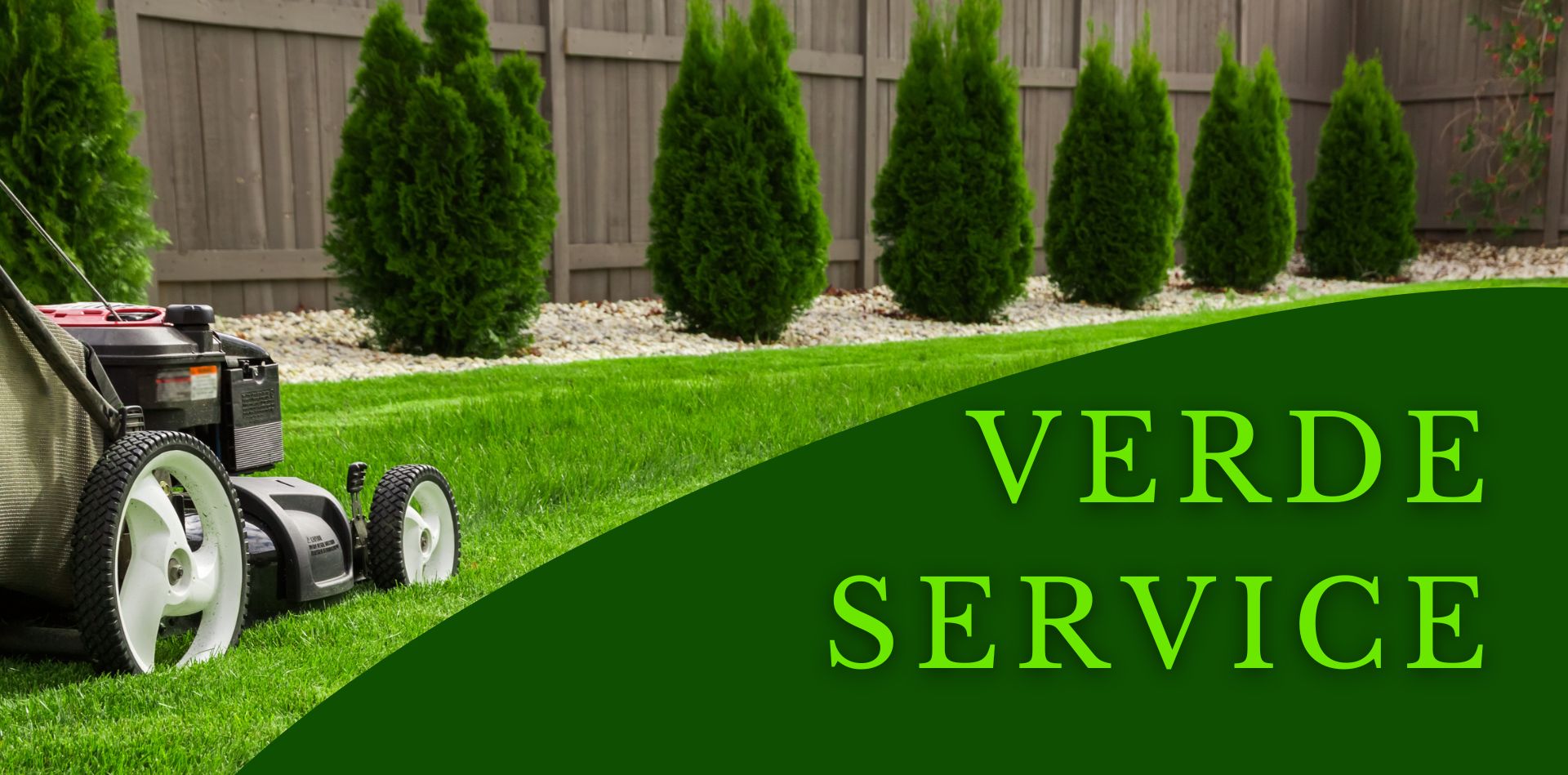 Giardiniere e potature a cestello a Ravenna | Verde Service